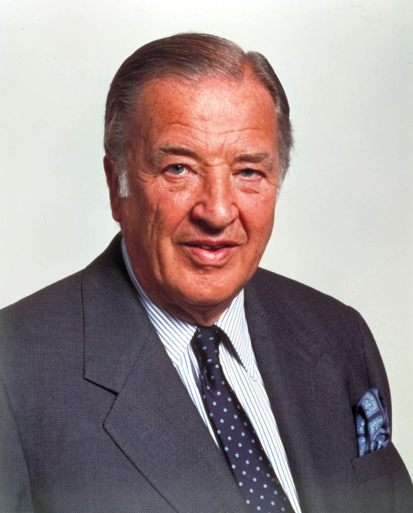 Le fordisme: mythe et réalité, analysés en 1988 – A l'encontre