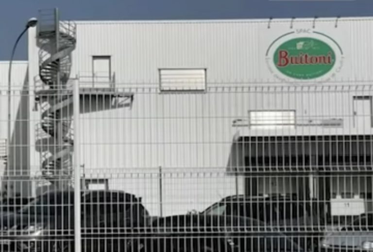 France-Suisse. «Pizzas Buitoni-Nestlé: bactéries, prix et profits» – A ...